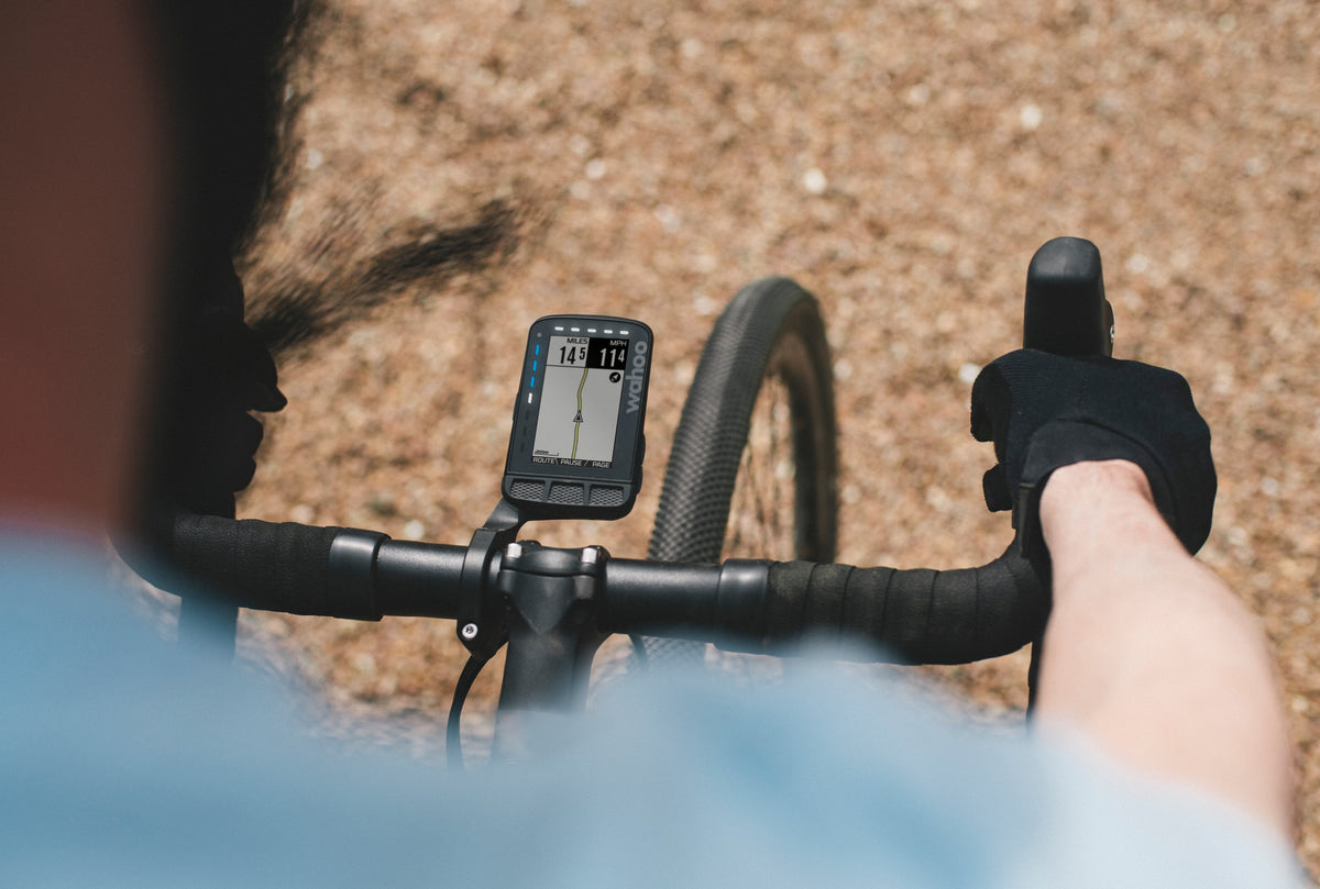 Wahoo — Bike Stop