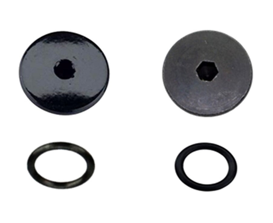 Shimano Shifter Lever Hydraulic Brake Bleed Screw Cap (1 piece) — Bike Stop
