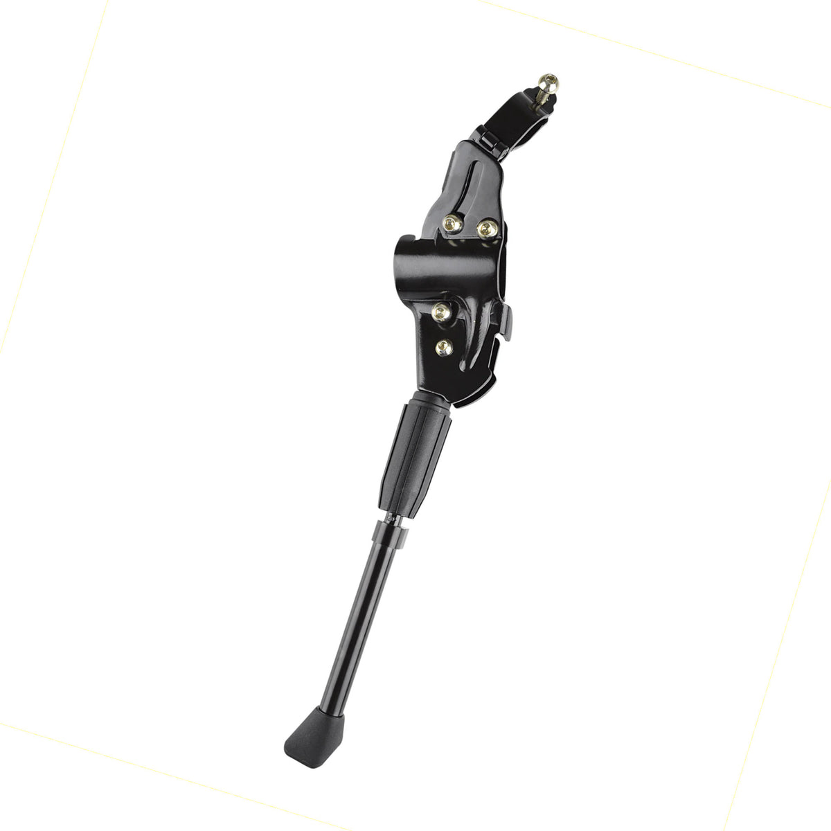 Nuvo Single Leg Kick Stand Adjustable Length — Bike Stop