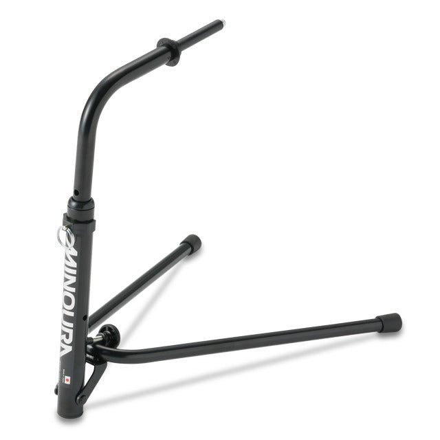 Minoura SPN-20 Spindle Stand for Bicycle Crank Spindle — Bike Stop
