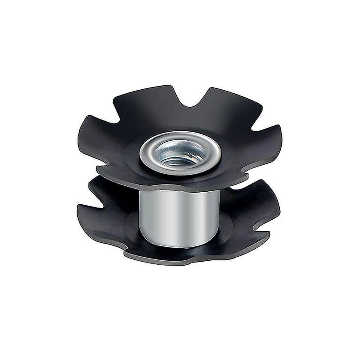 Star Nut for 1-1/8 inch Fork with Alloy Steerer — Bike Stop
