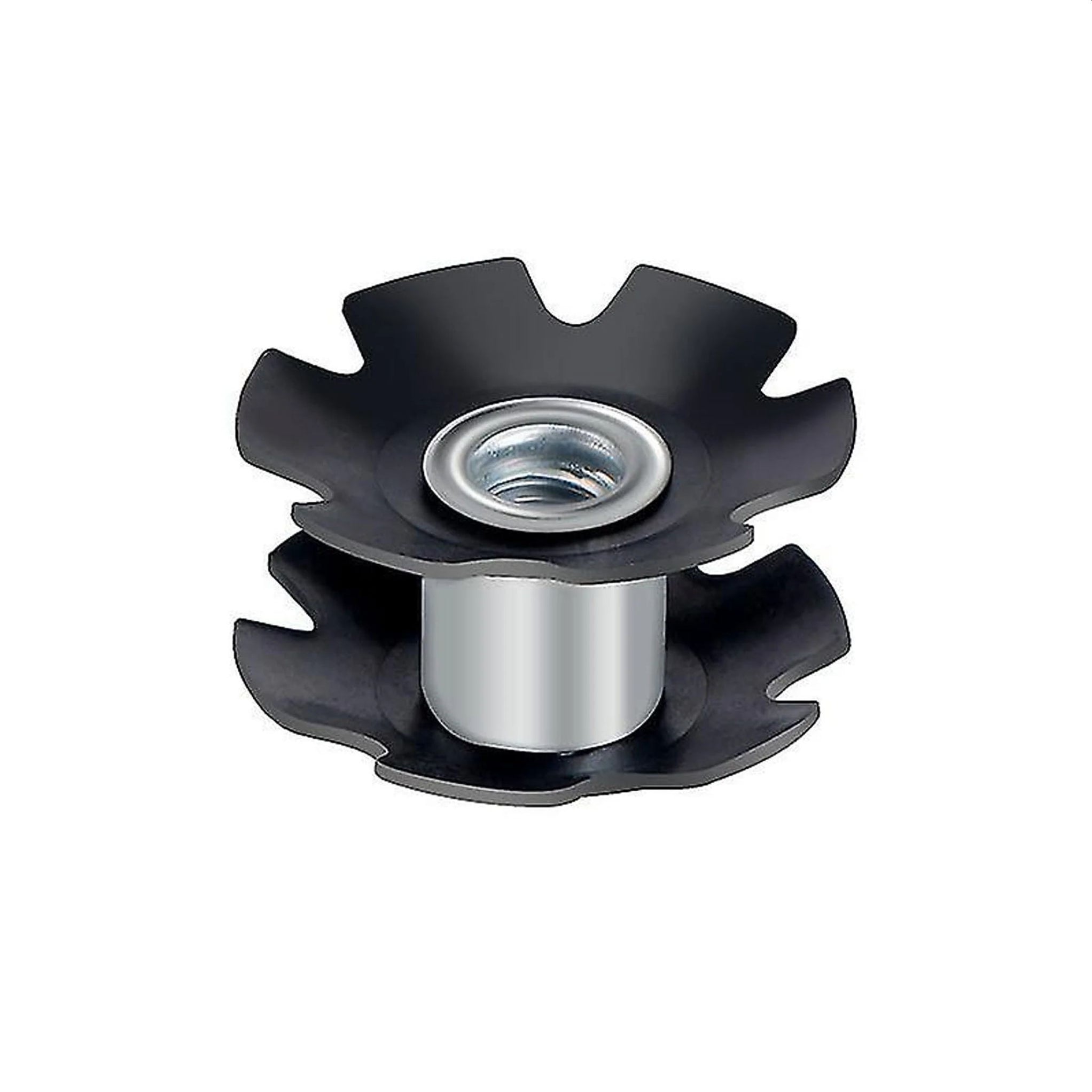 Star Nut for 1-1/8 inch Fork with Alloy Steerer — Bike Stop
