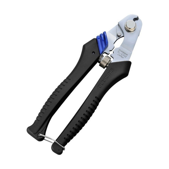 Shimano Professional Cable & Housing Cutter TL-CT12 — Bike Stop
