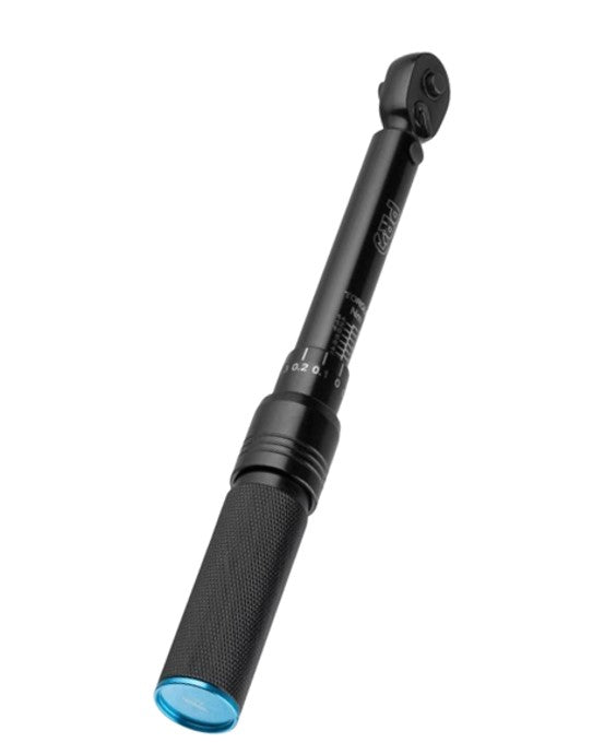 Pro Adjustable Torque Wrench — Bike Stop