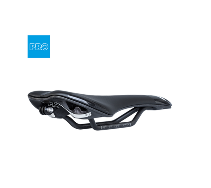 PRO Saddle Camera Bracket Integrated Mount — Bike Stop