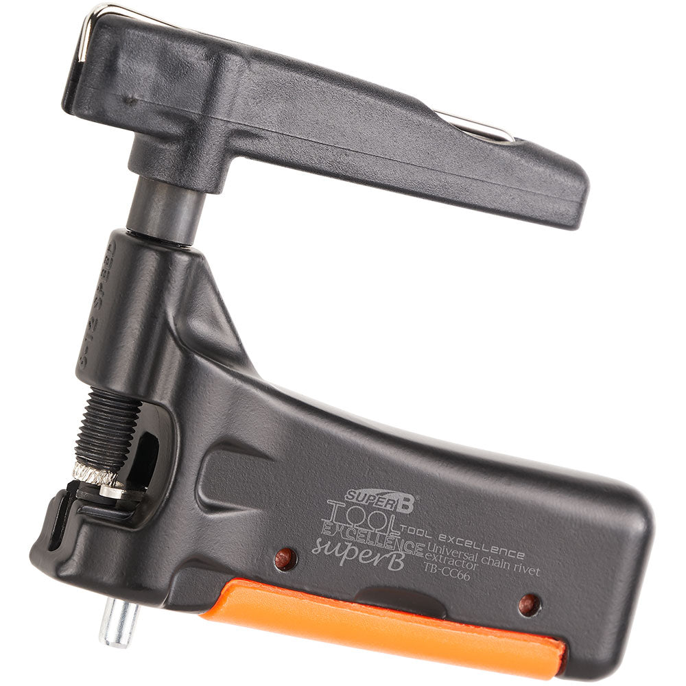 Super B Universal Chain Rivet Extractor Tool TB-CC66 — Bike Stop