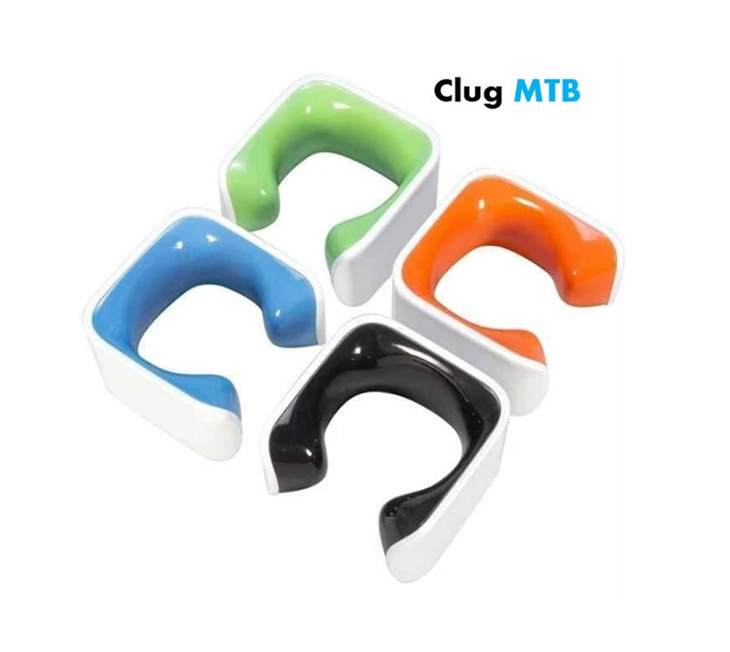 CLUG Bike Bicycle Wall Mount Rack — Bike Stop