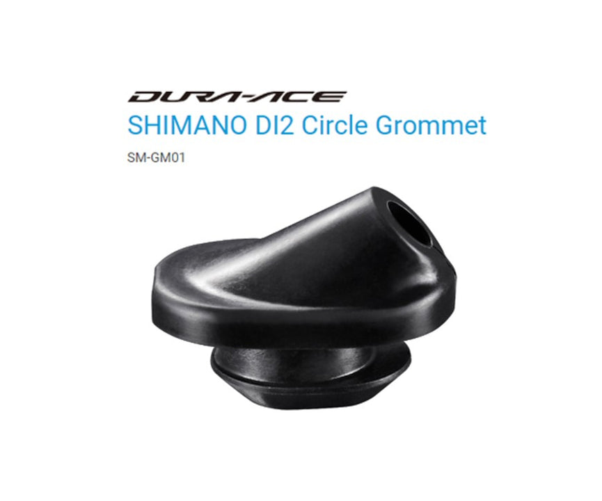 Shimano Grommets for Di2 Wires — Bike Stop