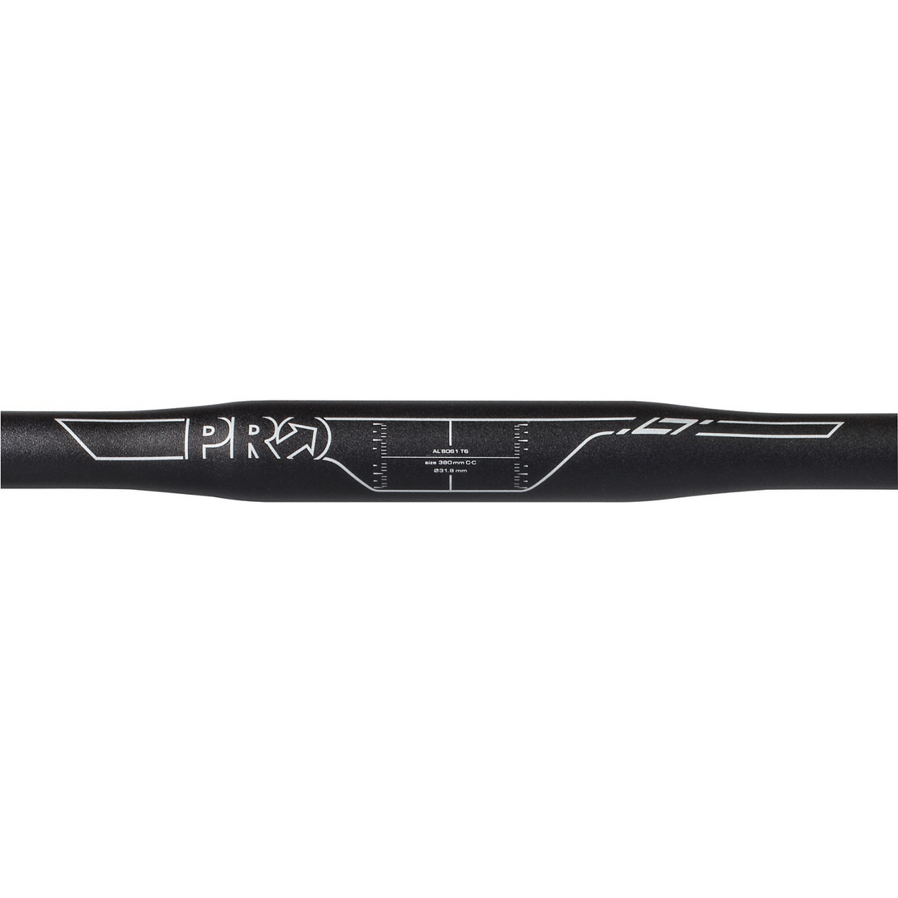 Pro LT Compact Alloy Handlebar — Bike Stop