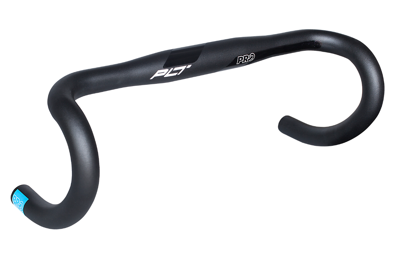 Pro PLT Compact Alloy Handlebar — Bike Stop