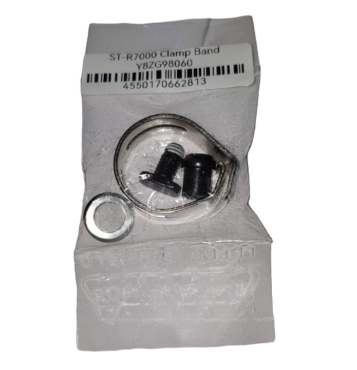 Shimano Road Shifter Clamp Band Unit — Bike Stop