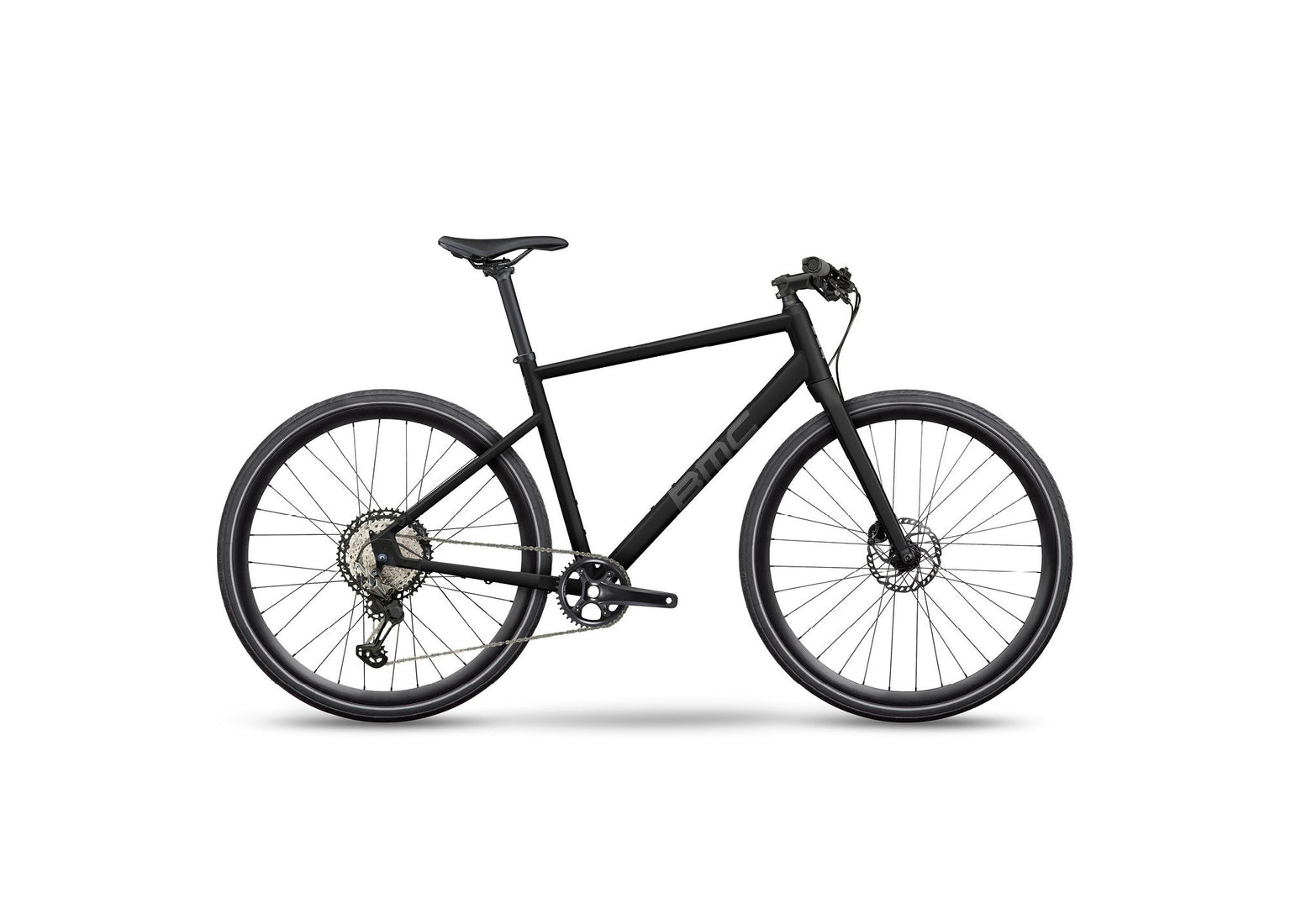 BMC — Bike Stop