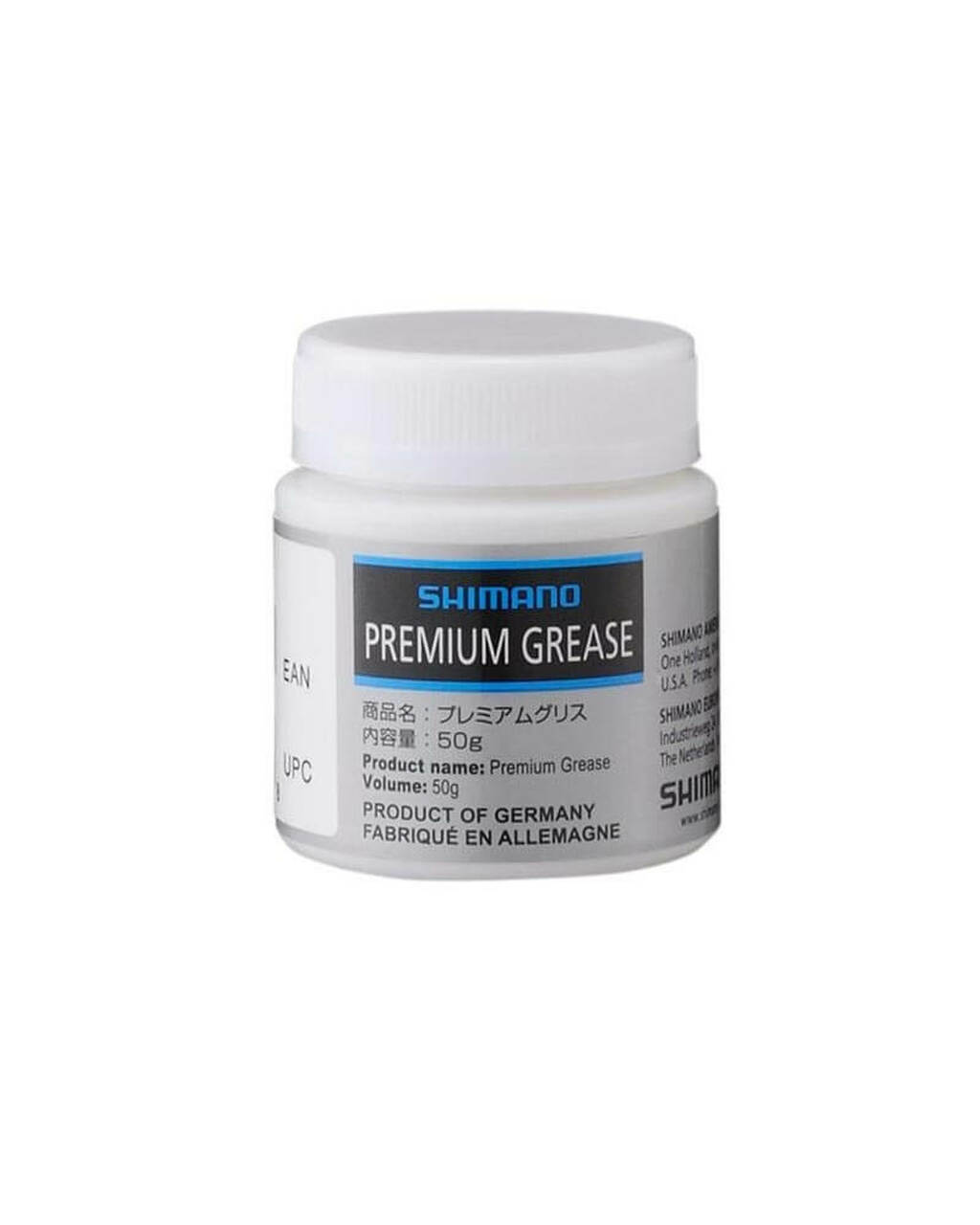 SHIMANO Premium Grease for Bicycle Parts — Bike Stop